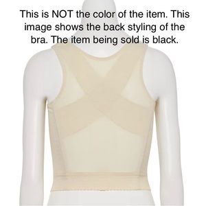 Carnival | Intimates & Sleepwear | Carnival Posture Support Longline ...